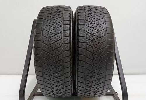 Bridgestone Blizzak DM-V2 235/65 R18