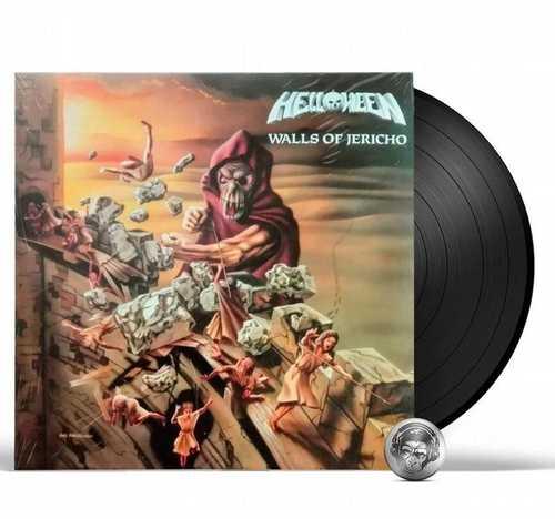 Виниловая пластинка Helloween LP