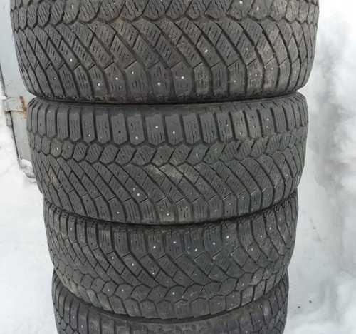 Gislaved Nord Frost 200 185/55 R15 86T