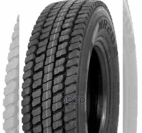 Автошина кама 315/70 R22.5 NR202 ведущая 141003