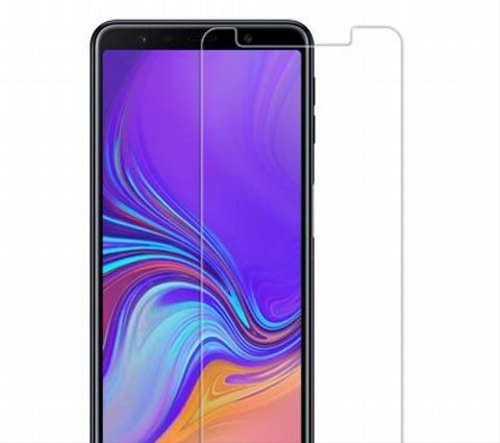 Защитное стекло для Samsung Galaxy A9 2018