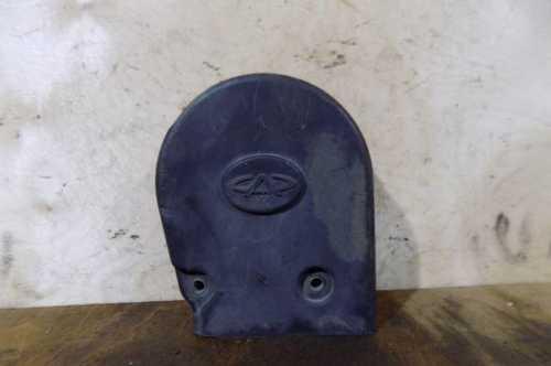 Кожух грм Chery Amulet A15