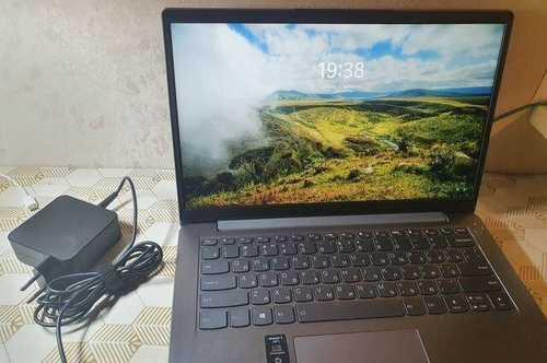 Ноутбук Lenovo IdeaPad 3 14ITL6 82H7004NRK
