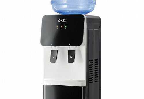 Кулер для воды LK-AEL-85c black