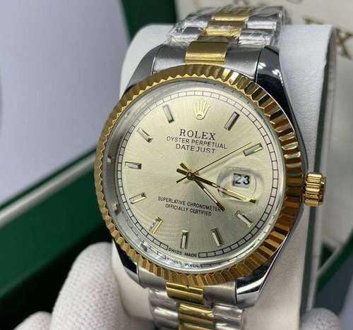 Часы мужские rolex datejust