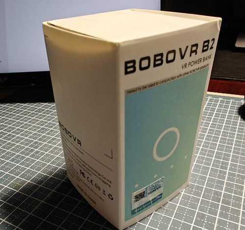 BoboVR B2 VR power bank