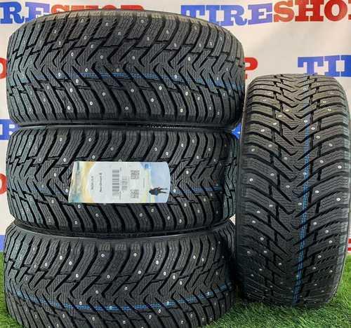 Ikon Tyres Nordman 8 225/55 R18 102T