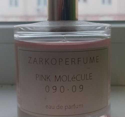 Zarkoperfume Pink Molecule 090 09 100мл