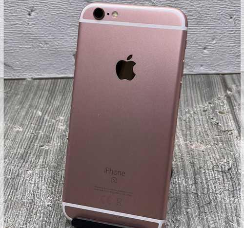 iPhone 6S, 32 ГБ