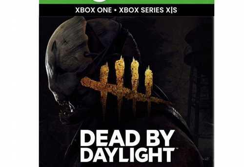 Dead By daylight Ultimate Edition Xbox (Ключ)