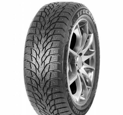 Tracmax X-Privilo S500 235/40 R19 96T
