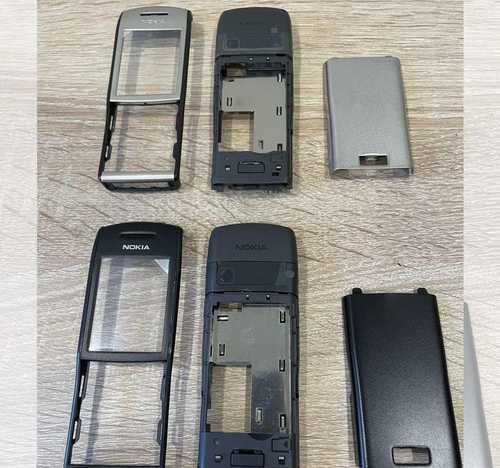 Корпус Nokia E50