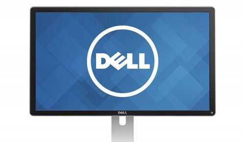 Dell Ultrasharp 4K P2415Qb