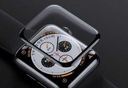 Защитное стекло для Apple Watch 7 41 мм