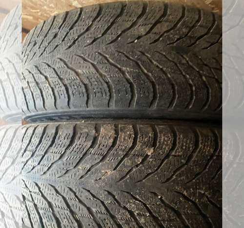 Nokian Tyres Hakkapeliitta R3 185/65 R15 88