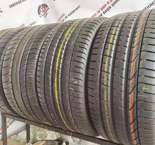 Pirelli P Zero 295/35 R21 97S