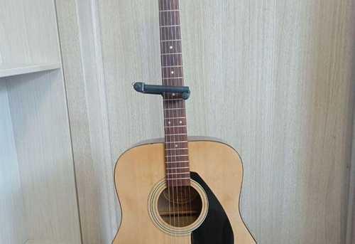 Акустическая гитара Yamaha F310