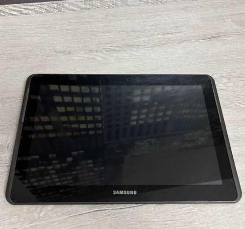 Планшет samsung gt-p5110