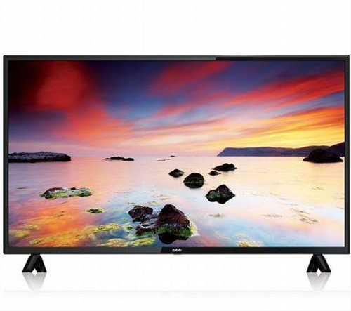 Телевизор 40" BBK 40LEM-1043/fts2c (Full #252876