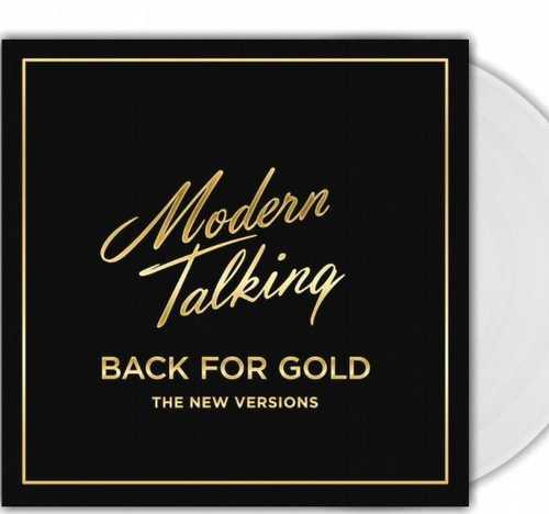 Modern Talking / Back For Gold - The New Versions