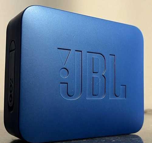 JBL Go 2 оригинал