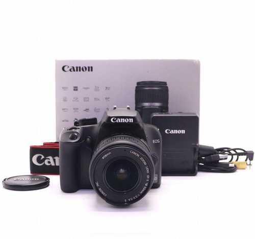 Canon EOS 1000D