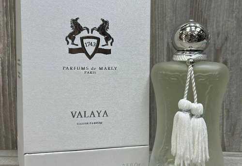 Parfums DE marly valaya