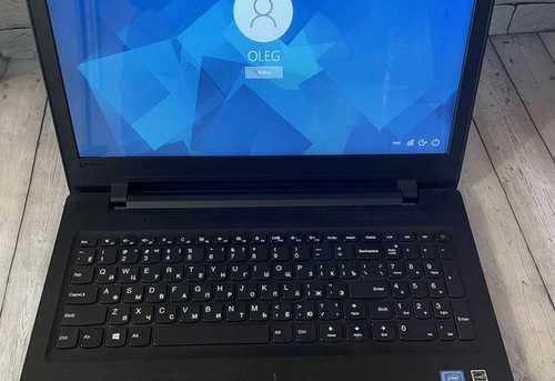 Lenovo ideaPad 110-15ibr