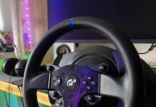 Руль ThrustMaster T300RS GT