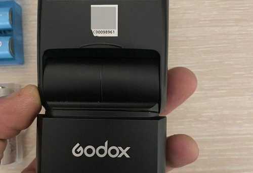 Godox tt350s