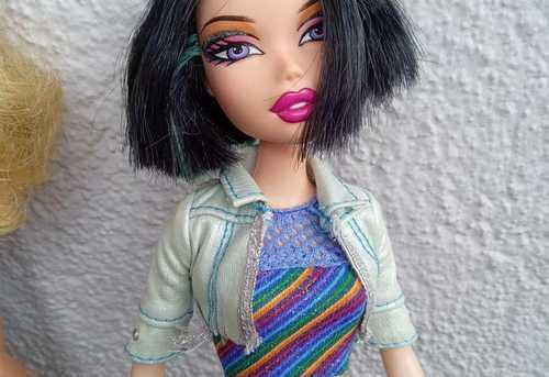 My scene roller girl back to school barbie сапоги