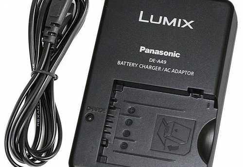 Зарядное устройство Panasonic DE-A49 для DMW-BLB13