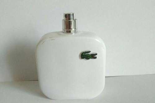 Lacoste Eau De Lacoste L.12.12 blanc оригинал