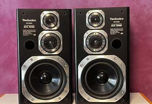 Акустические колонки technics SB-D5000