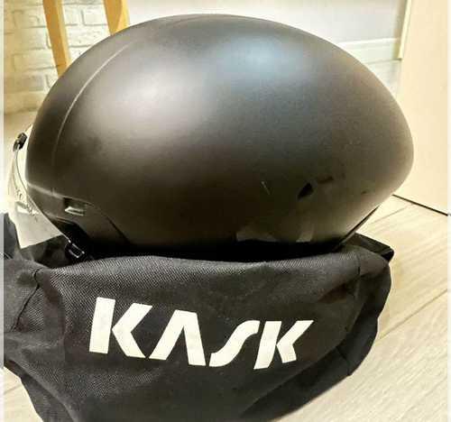 Велошлем kask bambino pro