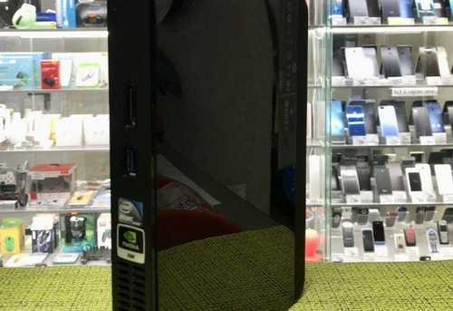 Неттоп asus ев1012. 4/250 гб