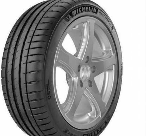 Michelin Pilot Sport 5 245/40 R17 95Y