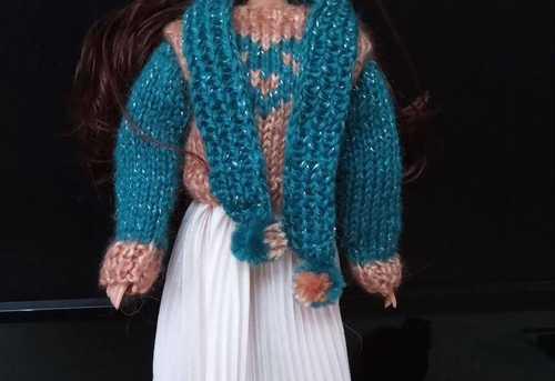 Одежда для Barbie, Poppy Parker