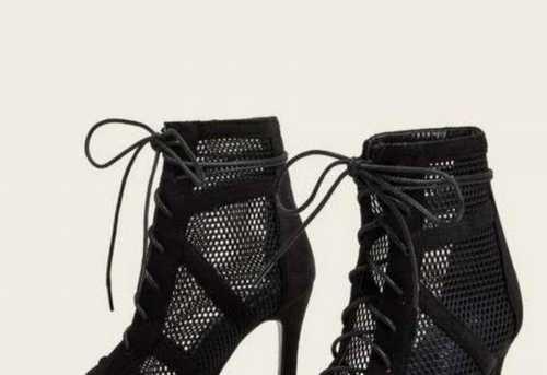 High heels обувь / туфли для танцев