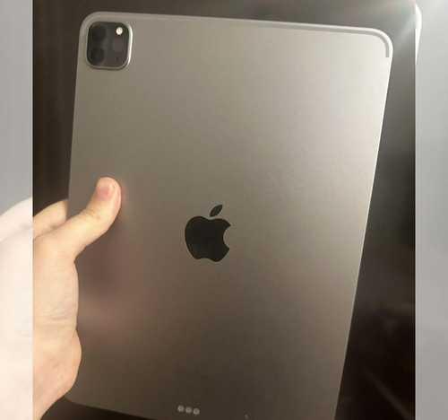 iPad pro 11 2022 256