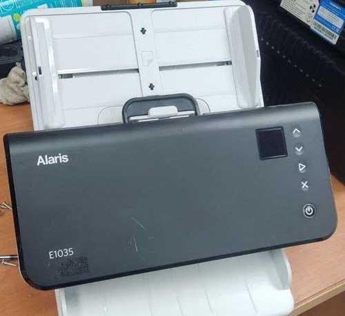 Сканер поточный Kodak Alaris E1035