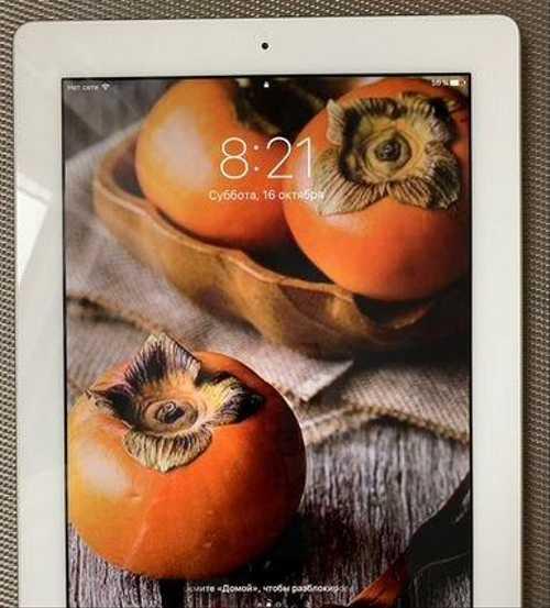 Apple iPad 4