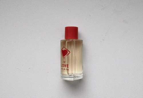 Ysl In Love Again edt 10 мл винтаж 2004