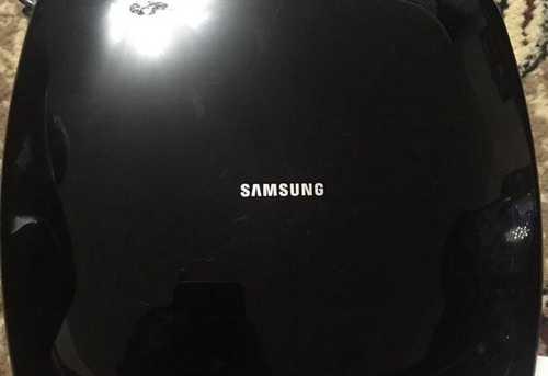 Dvd плеер Samsung