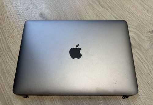 A1534 дисплей MacBook 12 разбит