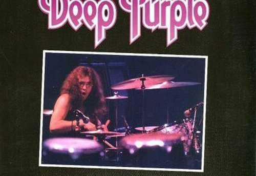 Deep Purple "Live In Long Beach 1971" (2LP) Винил