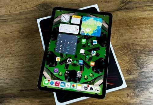 iPad pro 11 2021 m1