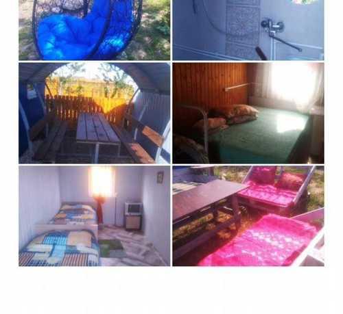 Отдых в Крыму все