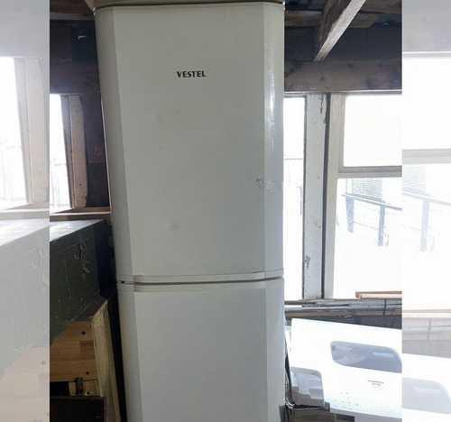 Холодильник vestel GN 330