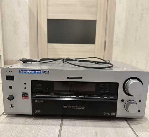 AV ресивер sony STR-DB840